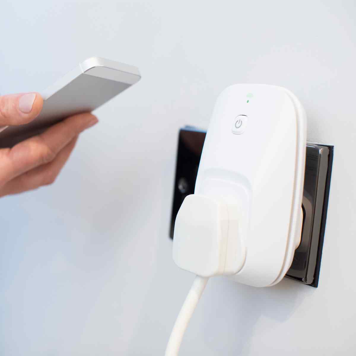 Wireless Smart Remote – The Good Citizen Initiative