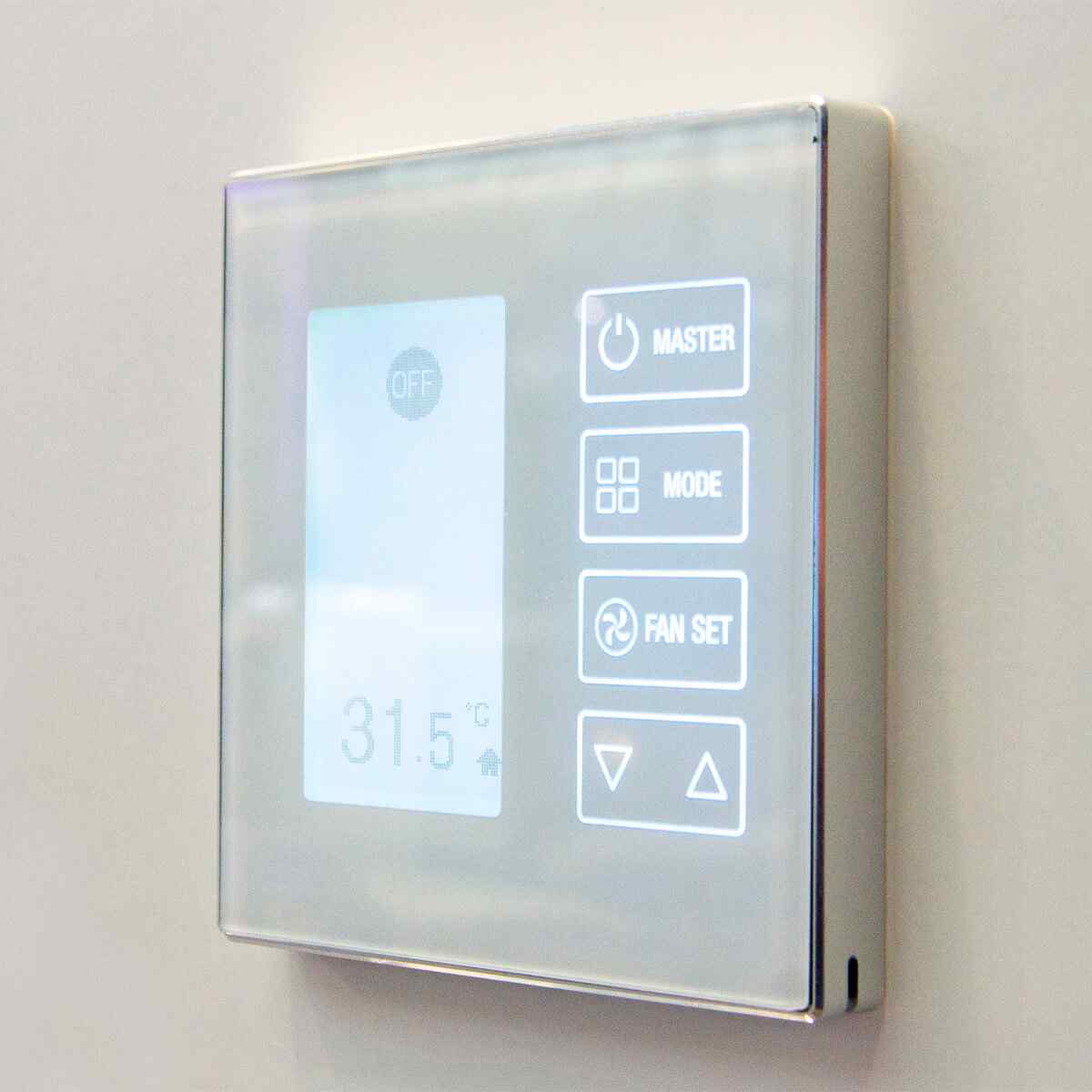 Smart Display Assistant – The Good Citizen Initiative