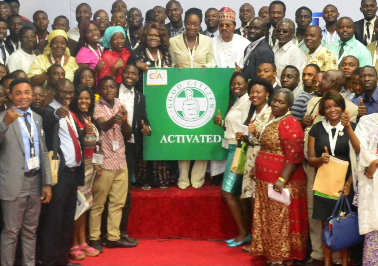 About – The Good Citizen Initiative