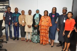 CSR-in-Action Handholds NNPC-NUIMS in PIA and Sustainability Leadership ...