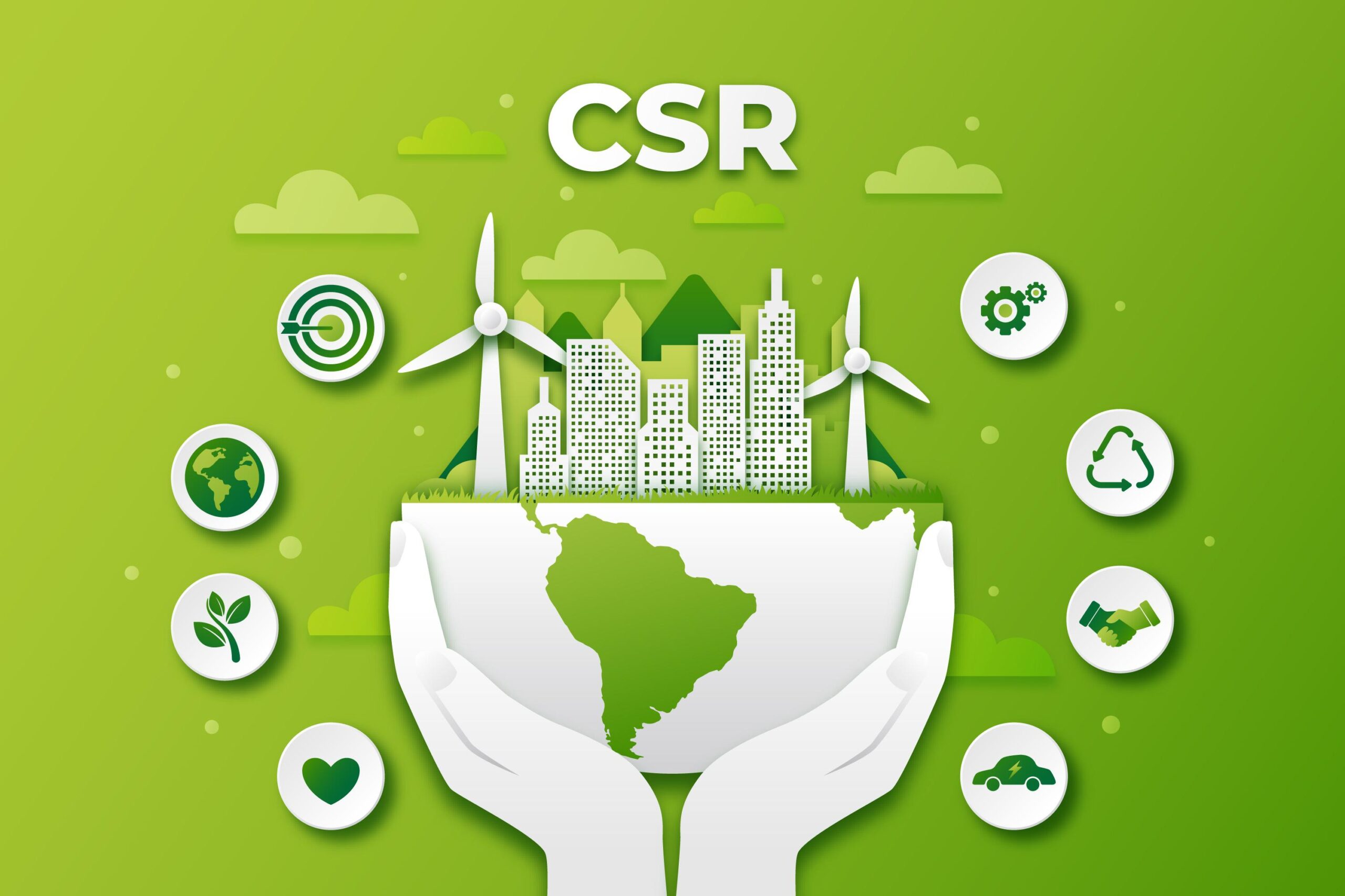 5 Myths About ‘Going Green’ You Need to Unlearn Now - CSR-in-Action
